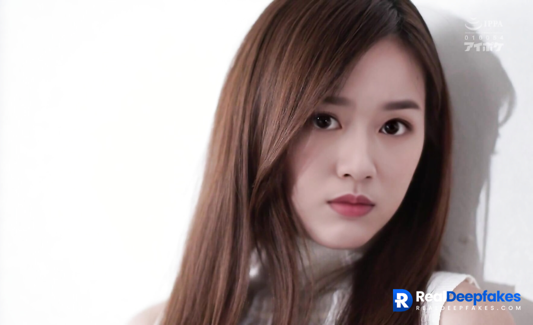 Chinese Lady Boss Fucked New Employee Sexy Zhou Ye 周也 充满激情的性爱 ⭐ Realdeepfakes